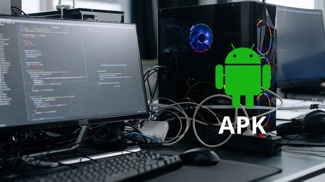 Como baixar, instalar e abrir APKs no Android e PC?