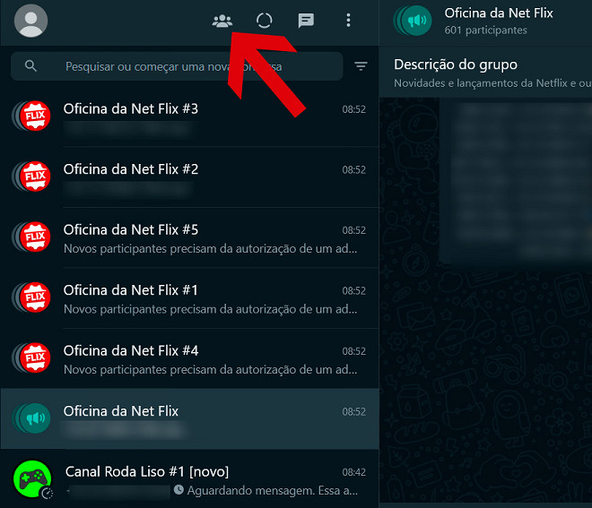 Comunidades WhatsApp: como funcionam e como criar e entrar em uma?