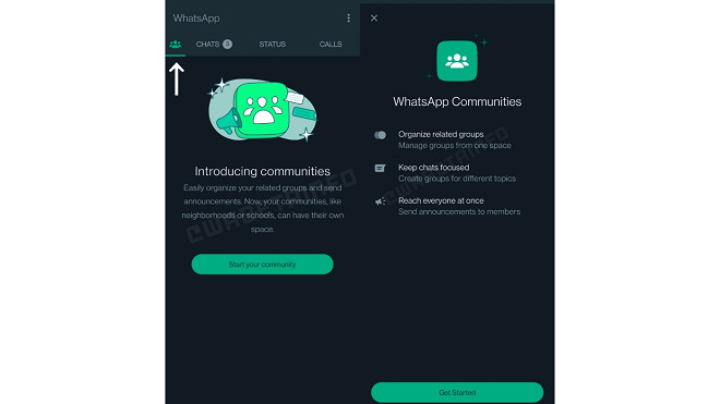 Comunidades WhatsApp: como funcionam e como criar e entrar em uma?
