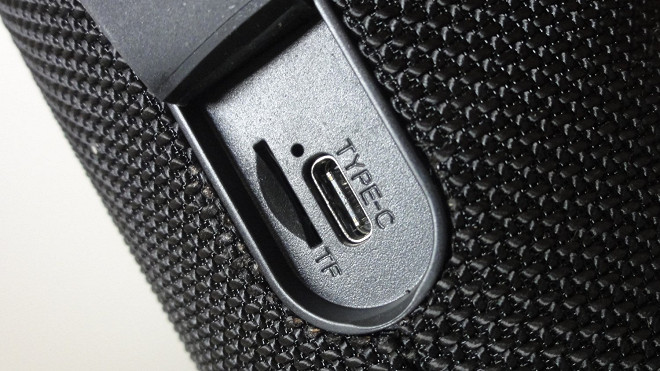 Review Tronsmart T7, uma ótima caixa Bluetooth por menos de R$ 300