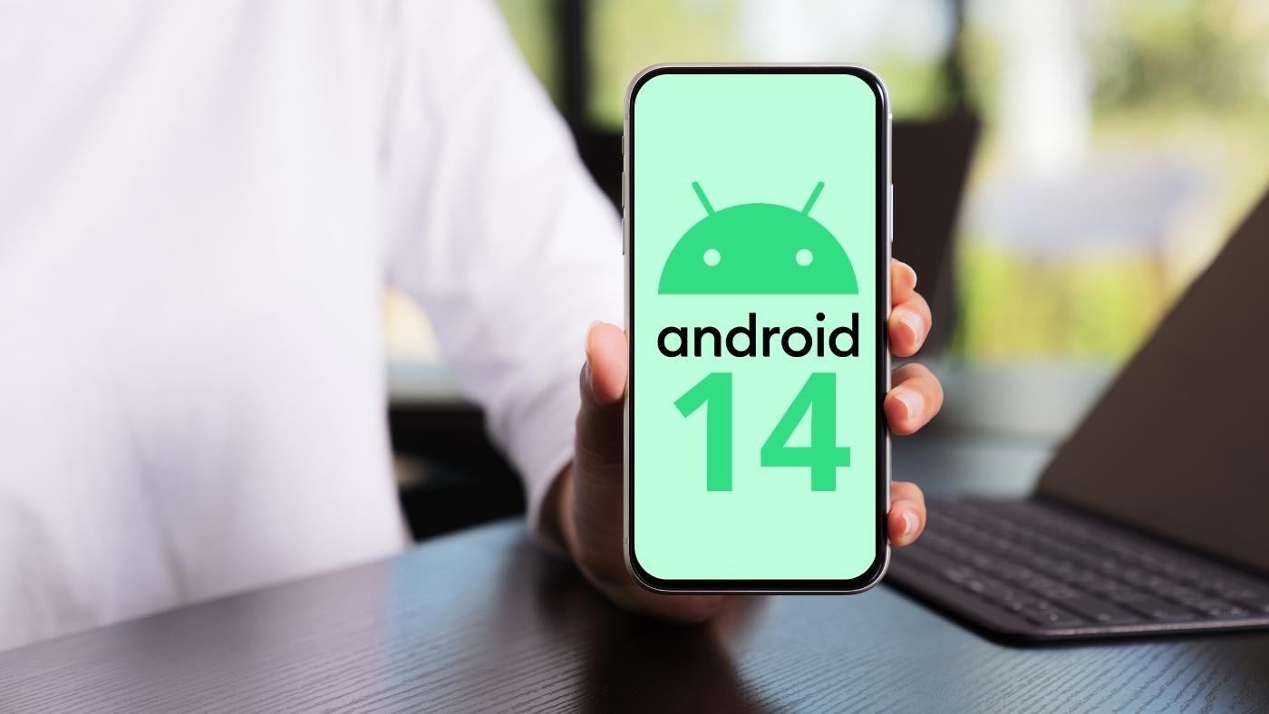 Android 14 vai permitir transformar seu celular em uma webcam