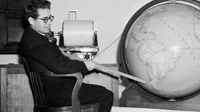 Terremotos: O que significa a escala magnitude 7.8