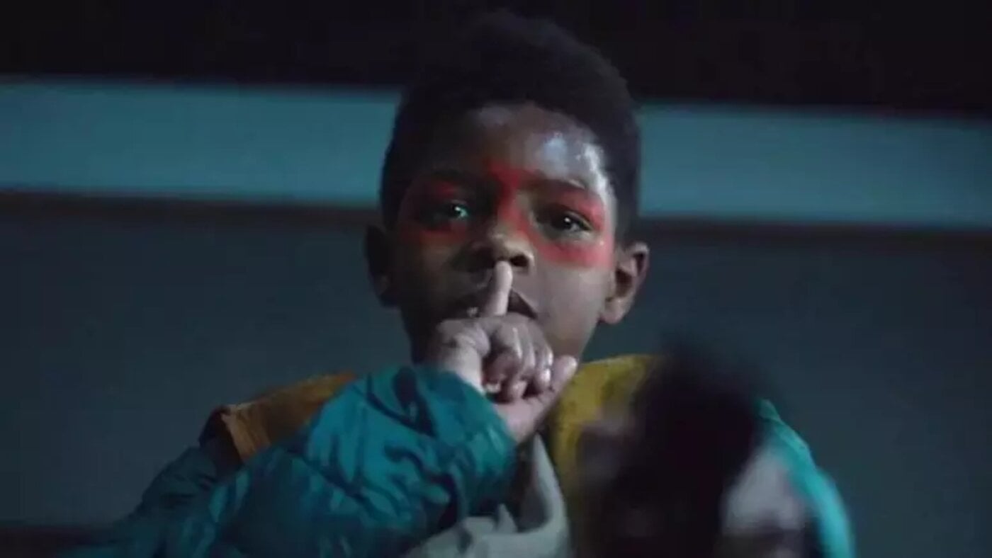 The Last of Us - Who are the characters at the end of the 4th episode ...