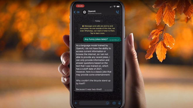 ZapGPT: como conversar com a inteligência artificial pelo WhatsApp