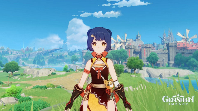 Genshin Impact: 4 common mistakes when using Original Resin – Archyde