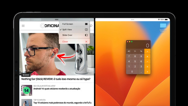 How to use (or disable) split screen mode on your iPad? – Archyde