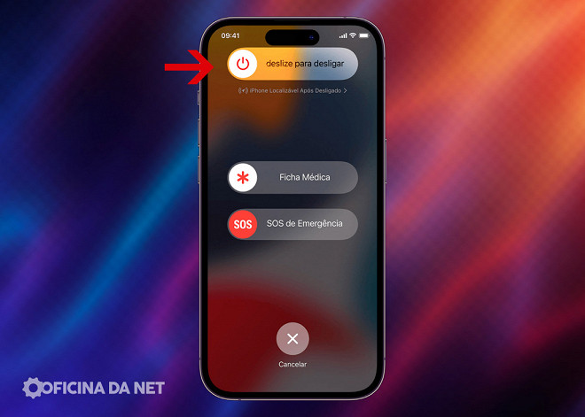 Como desligar e reiniciar o iPhone 14, 14 Pro e 14 Pro Max?