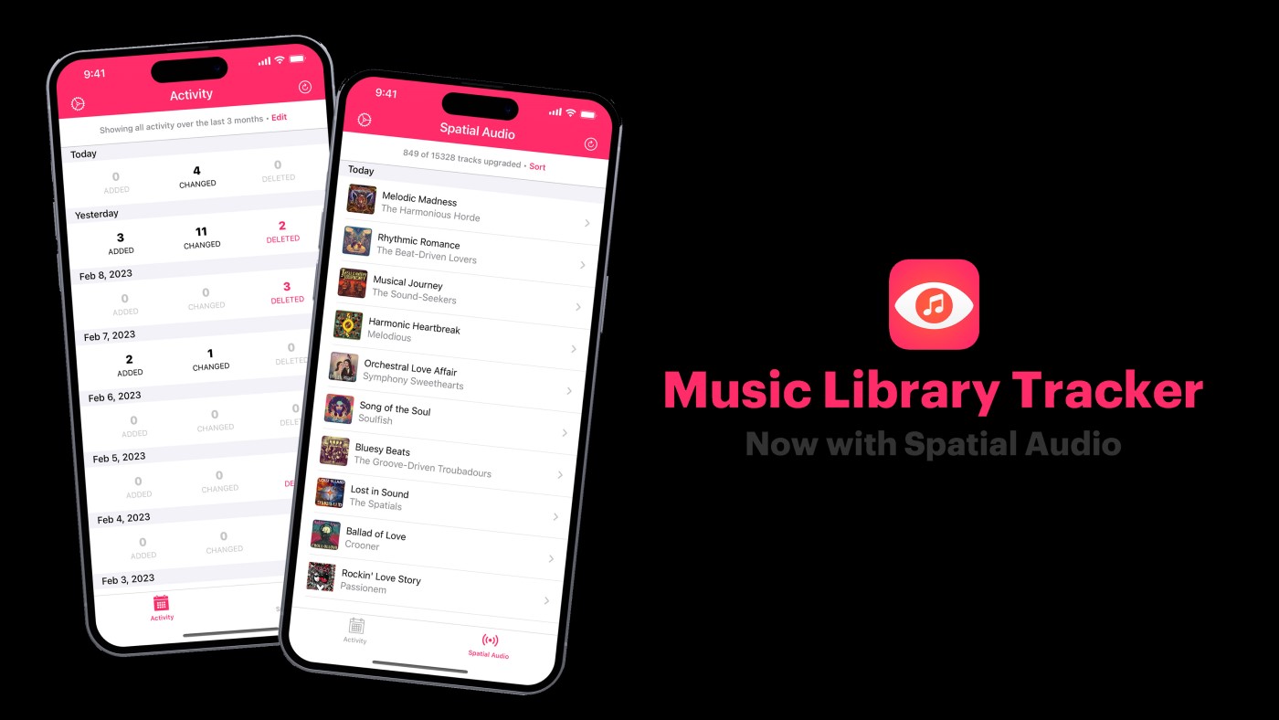 App resolve o grande problema do Dolby Atmos no Apple Music