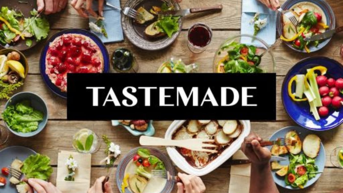 Tastemade premieres today new series on its IPTV channel – Archyde