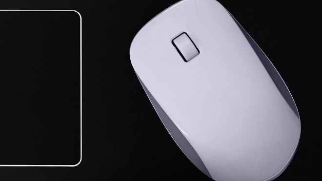 O que fazer se o touchpad/trackpad não está funcionando?