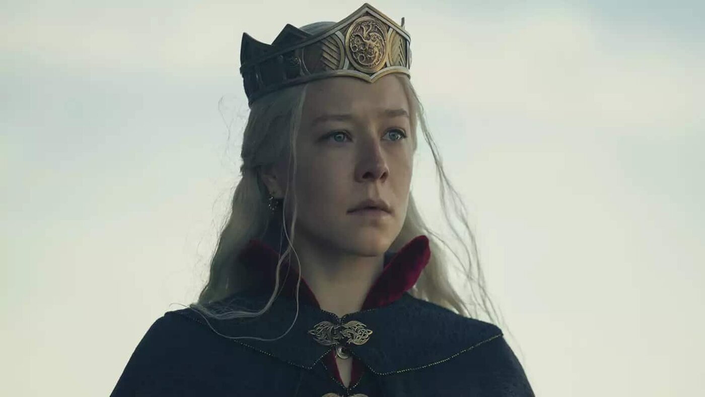 What to expect from Season 2 of House of the Dragon? – Archyde