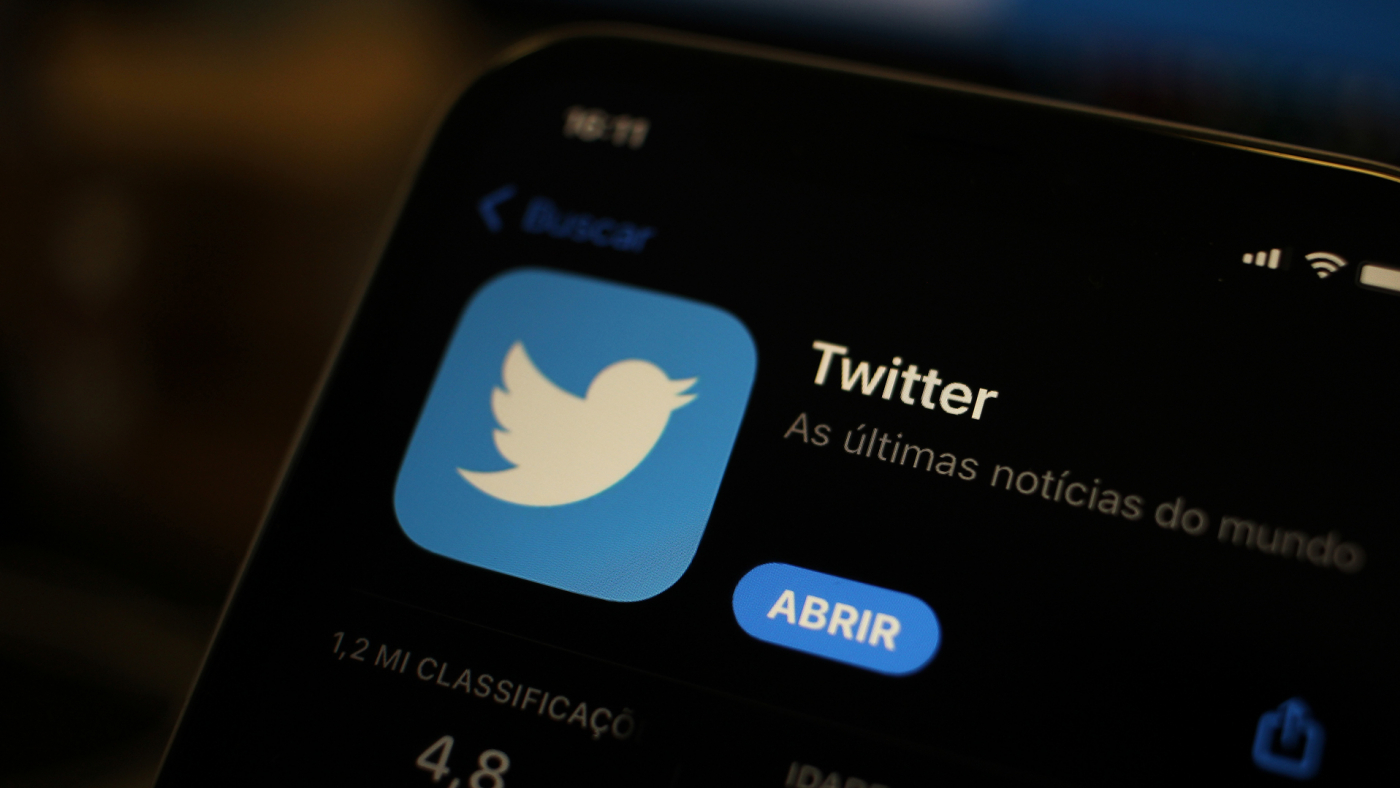 Twitter Down Users Complain That The Timeline Is Stuck Archyde 7476