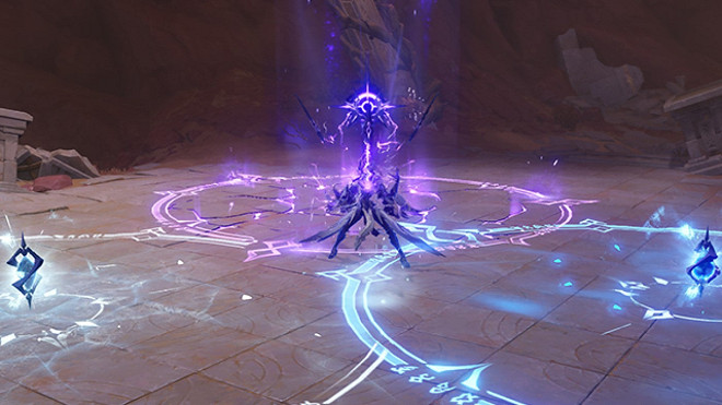 Genshin Impact 3.6: Sete vazamentos (mapas, chefes, missões e mais)