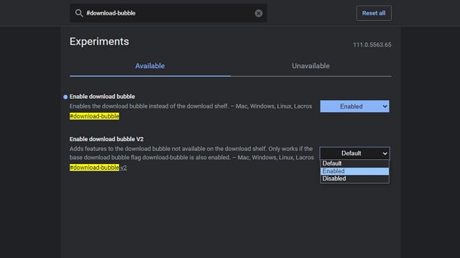 Chrome 111: O que há de novo?