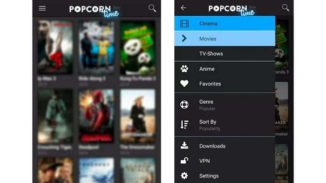 10 best apps to watch free movies on mobile – Archyde