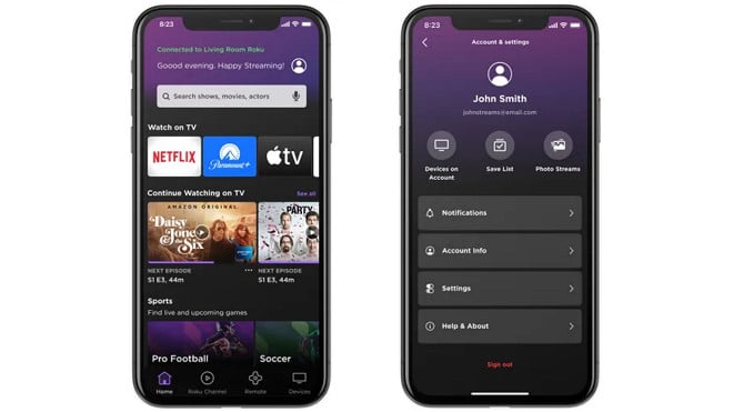 Tudo sobre o Roku OS 12: veja as novidades e quando chega na sua TV