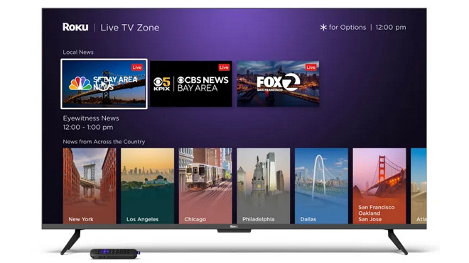 Tudo sobre o Roku OS 12: veja as novidades e quando chega na sua TV