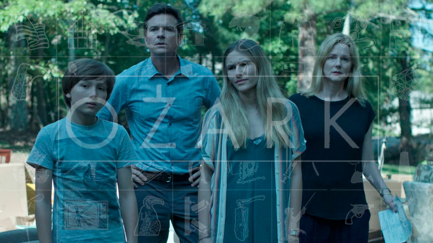 4 Reasons to Watch OZARK Today on Netflix – Archyde