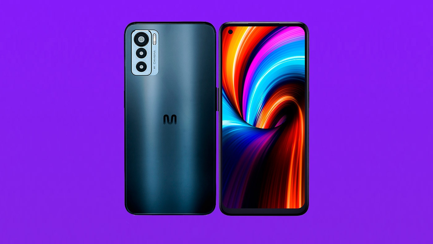 Lembra do Multilaser H? Ele voltou! Multi H 5G é o mais novo celular 5G ...