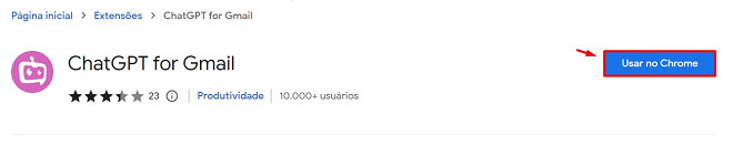 Como usar o ChatGPT no Gmail para escrever seus emails