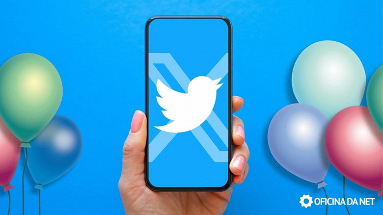 X, o antigo Twitter, completa 18 anos hoje: relembre a história do ...