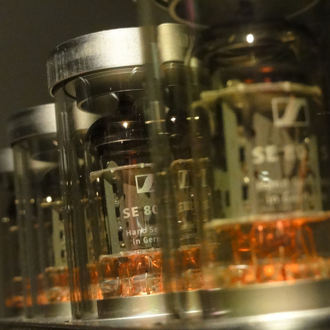 Sennheiser HE-1: Análise do fone de ouvido mais caro do mundo