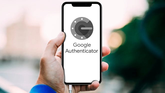Trocou de celular? Veja como transferir o Google Authenticator