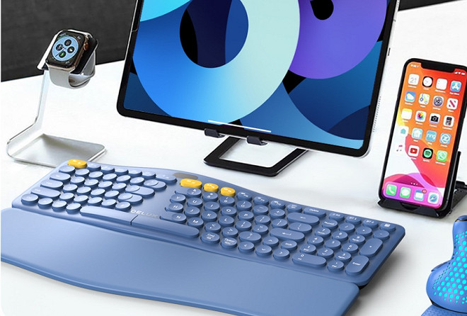 best ergonomic keyboards for comfort – Archyde