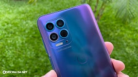 Motorola Moto E20: Ficha Técnica, Preço