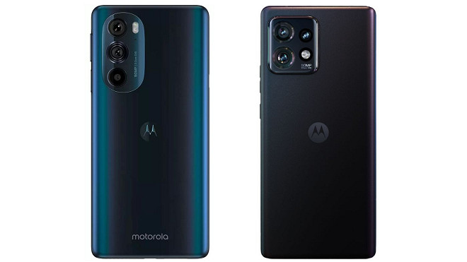 Edge 40 Pro vs Edge 30 Pro: o que mudou entre as gerações da Motorola?