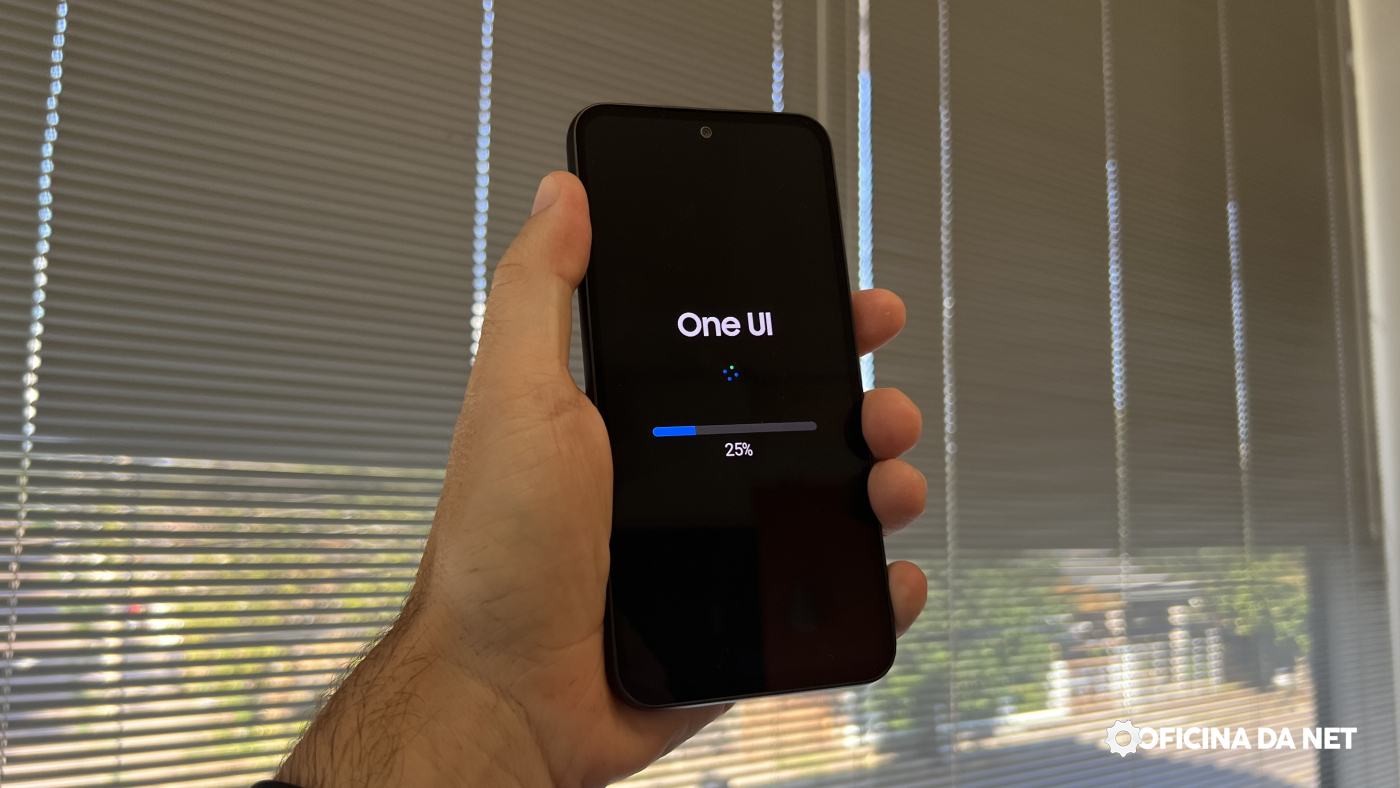 Samsung Galaxy A54 5G gets April 1st Android update - Archyde