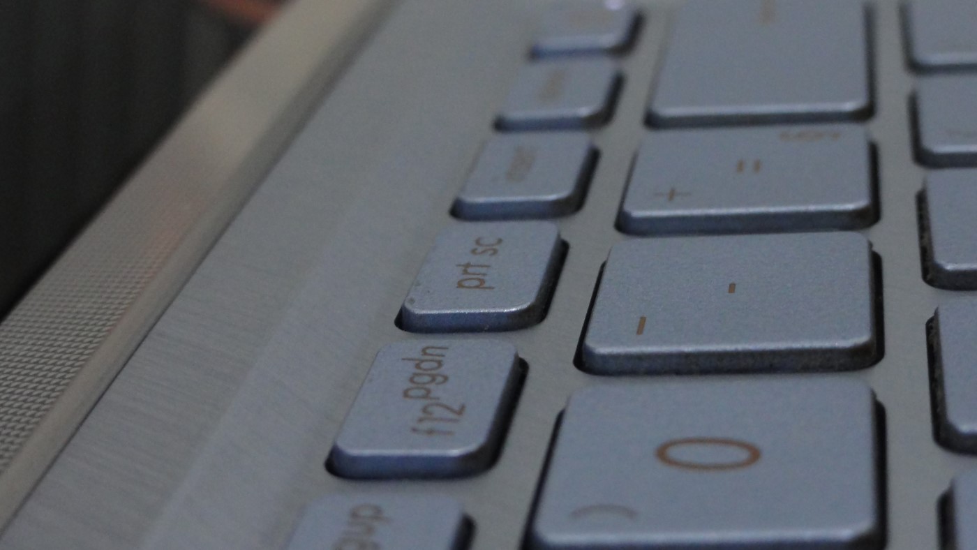 Windows 11 altera função da tecla 'print screen'