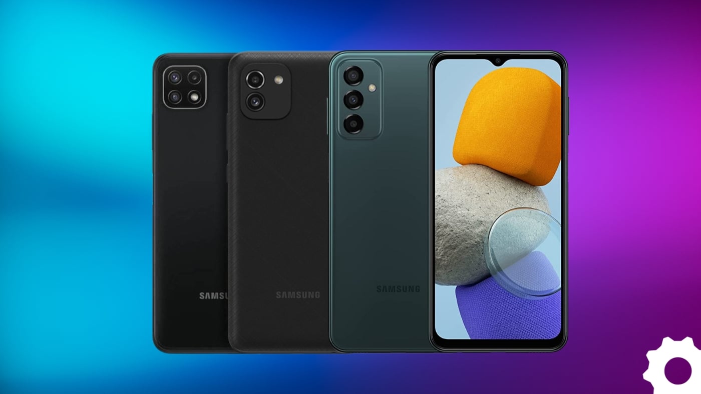 OFFER OF THE DAY | 3 cheap Samsung phones to buy today – Archyde