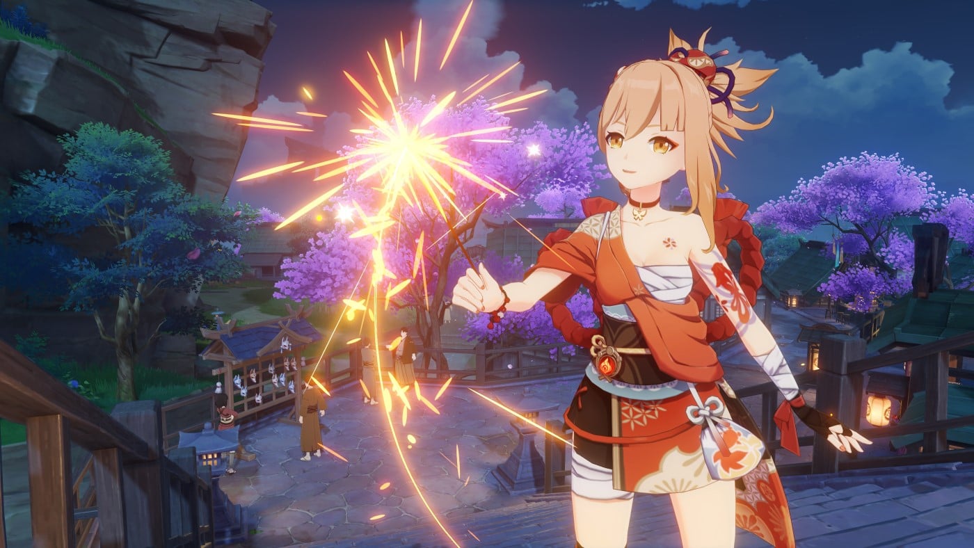 Information about the Legendary Quest is leaked – Archyde