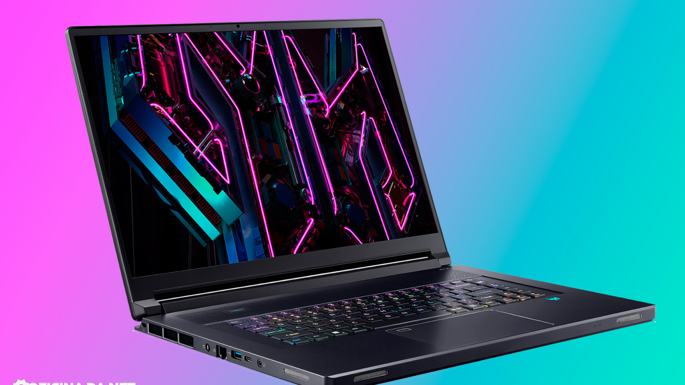 Acer launches new Predator Triton 17 X and Predator Helios Neo 16 gaming notebooks with high ...