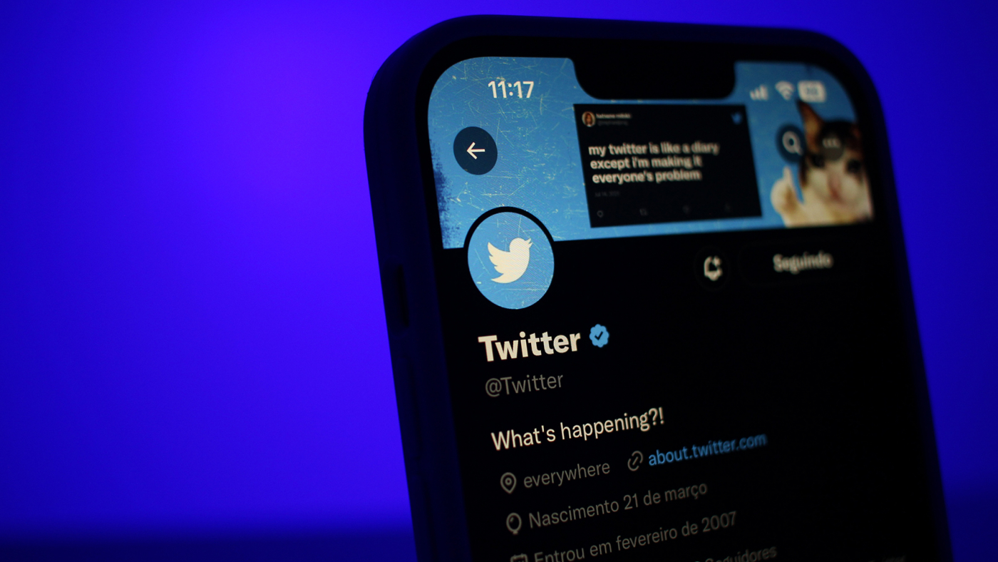 Twitter: selo azul agora é de graça para perfis com mais de 1 milhão de ...