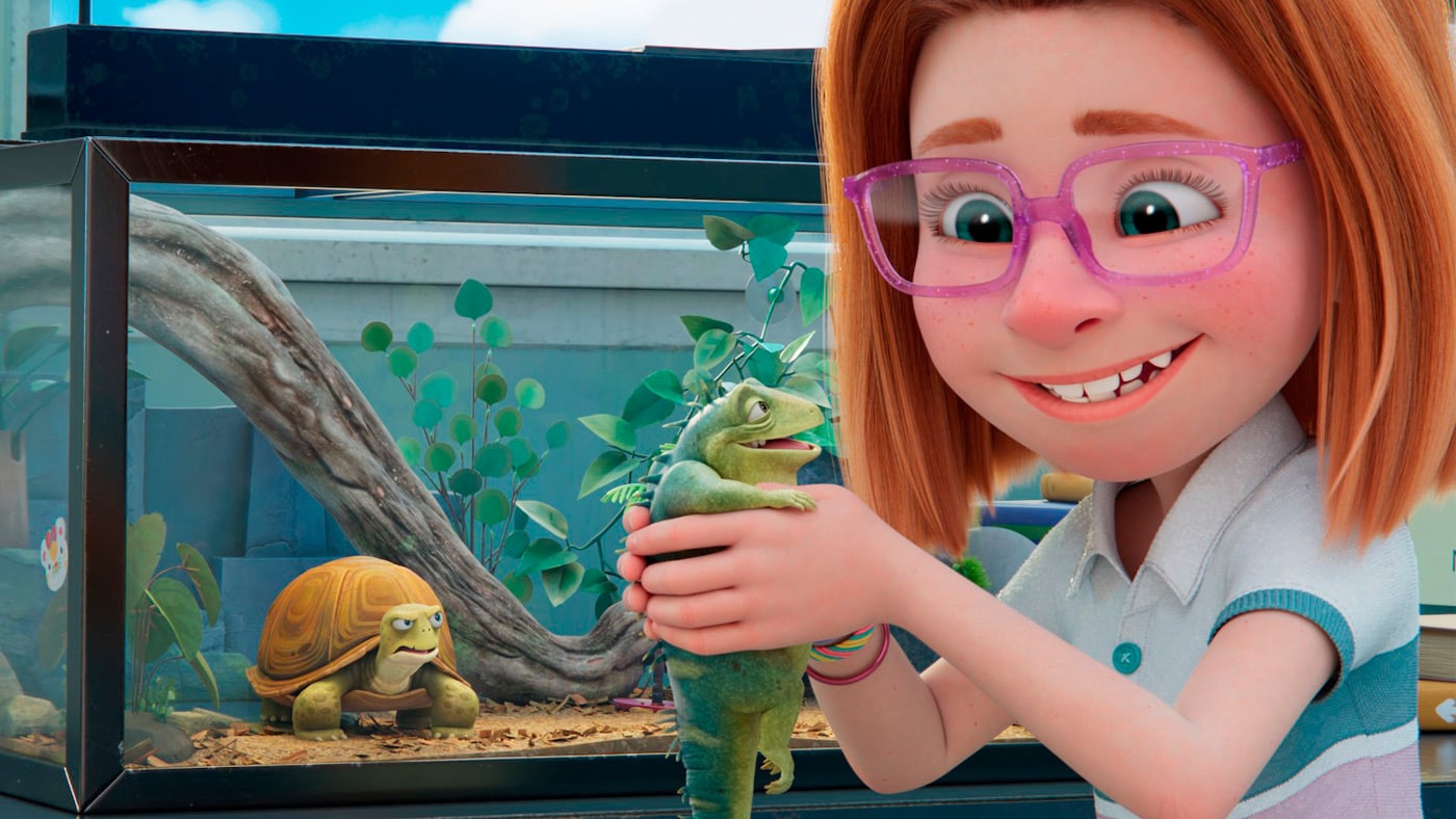 Netflix tem nove animações imperdíveis que serão lançadas nos próximos ...