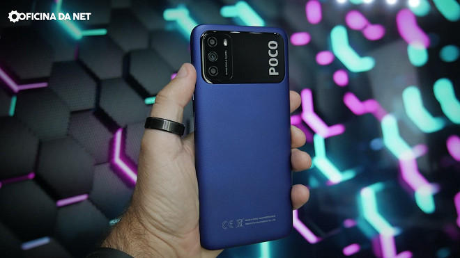 Toda a linha POCOPHONE já lançada (2018-2025) em ordem