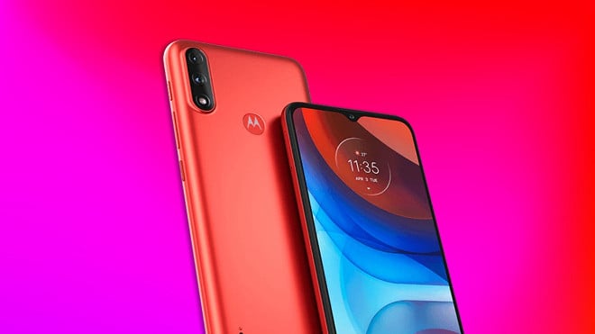 5 worst Motorola phones in 2023 – Archyde