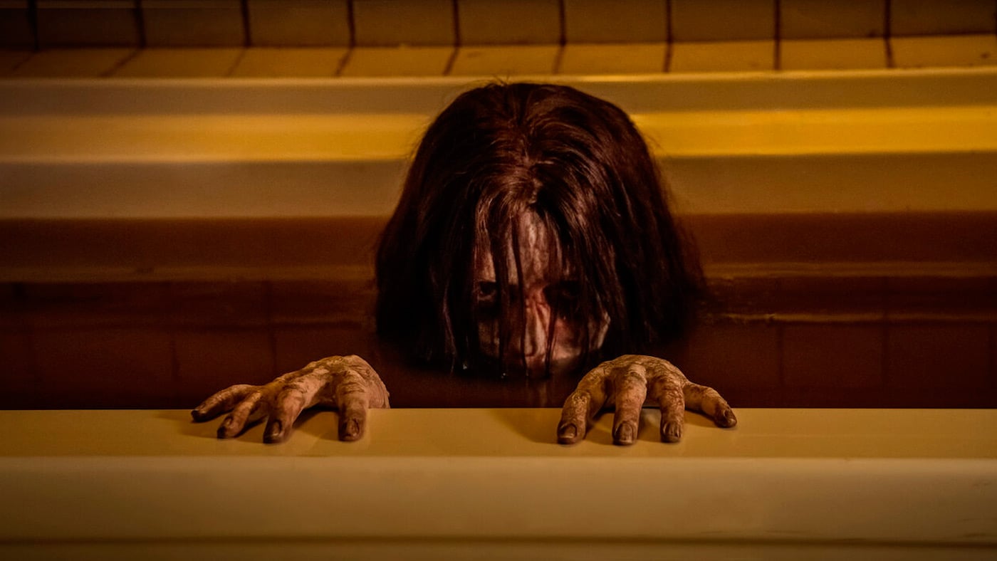 Cenas macabras: Os filmes de terror mais impactantes da Netflix