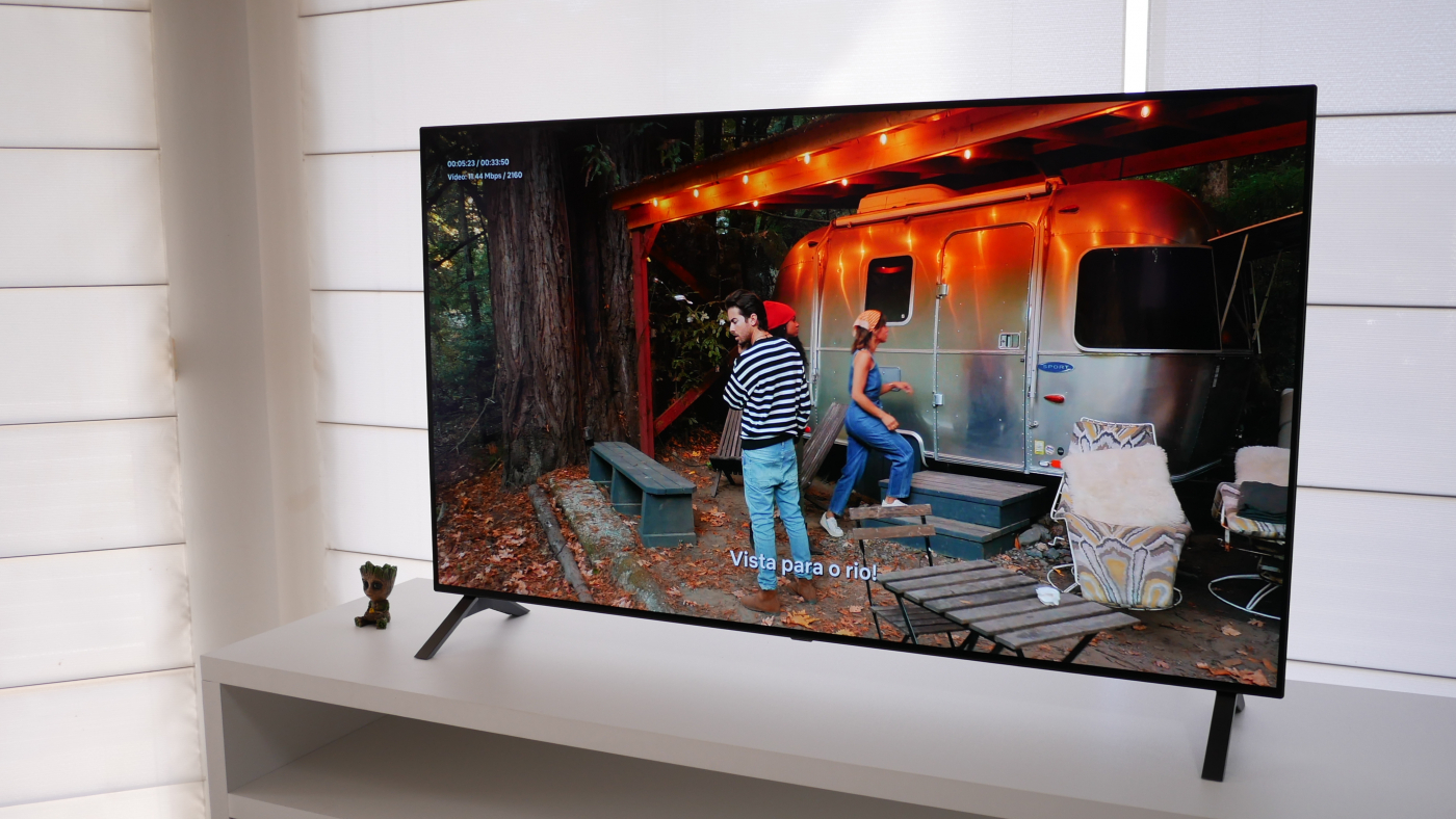 The next evolution of OLED TVs – Archyde