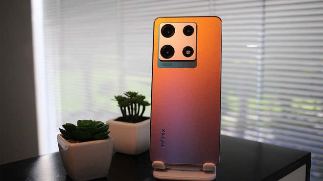 Infinix Note 30, Note 30 5G e Note 30 Pro são lançados; veja especificações