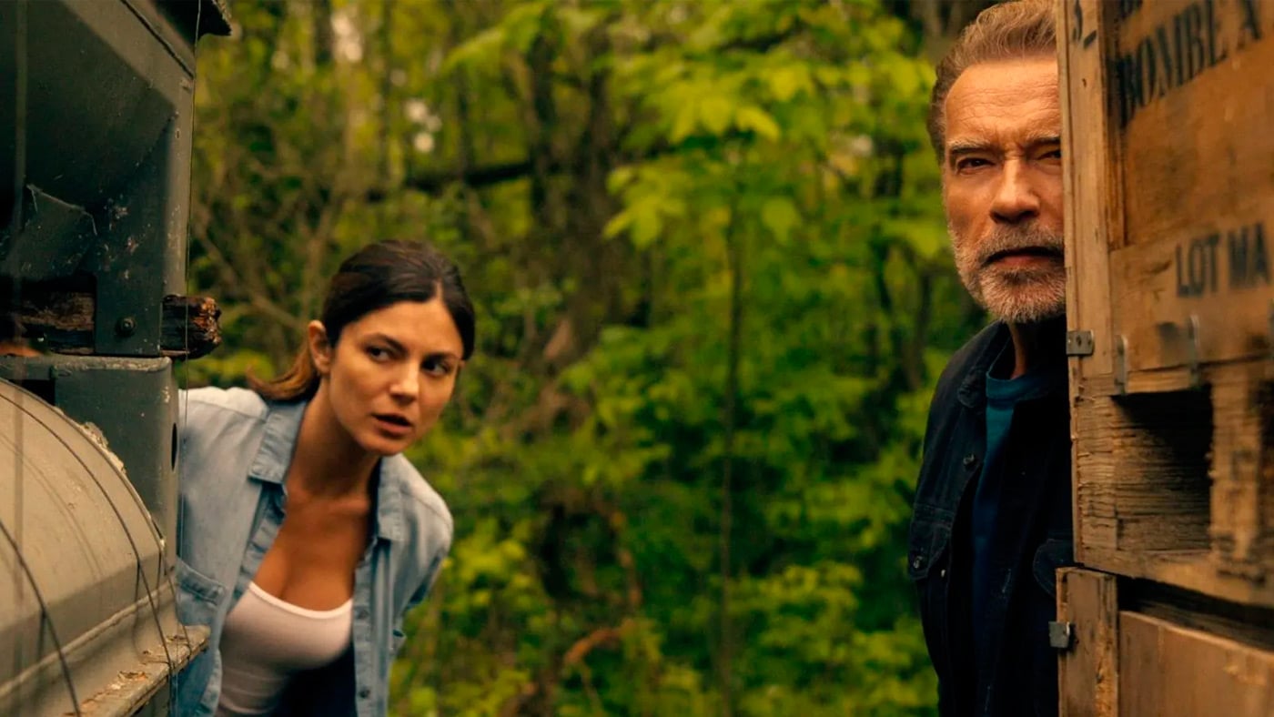 As 3 séries da Netflix que lideram o TOP 10 da semana