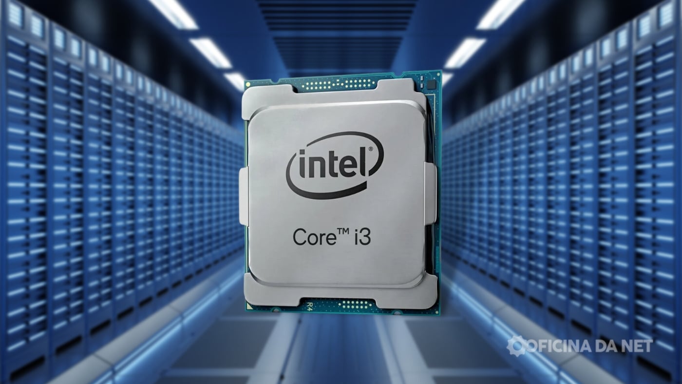 10th generation Intel Core i3 processor on sale at KaBUM! – Archyde