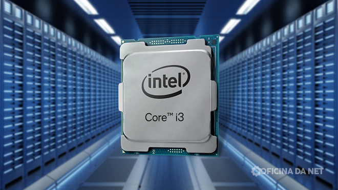 10th generation Intel Core i3 processor on sale at KaBUM! - Archyde