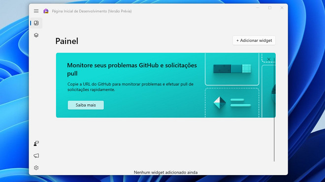 Windows 11: como ativar os novos widgets para monitorar CPU, GPU, RAM