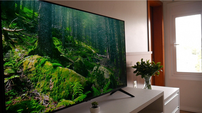 Review Samsung CU7700 Crystal UHD: A melhor TV para comprar em 2024?