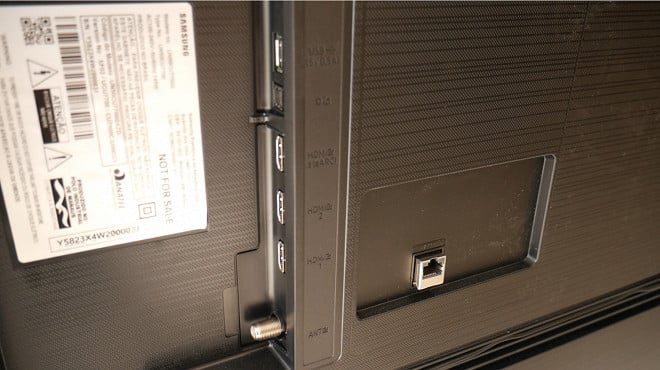 Review Samsung CU7700 Crystal UHD: A melhor TV para comprar em 2024?