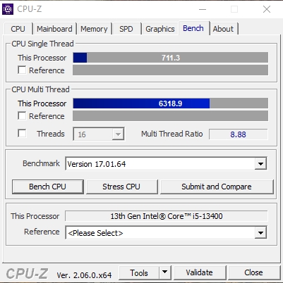Review Intel Core i5-13400 | O melhor custo benefício da 13ª geração?