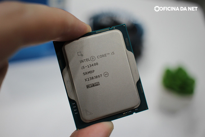 Review Intel Core i5-13400 | O melhor custo benefício da 13ª geração?